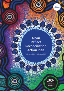 Reconciliation Action Plan (RAP) Development - YarnnUp