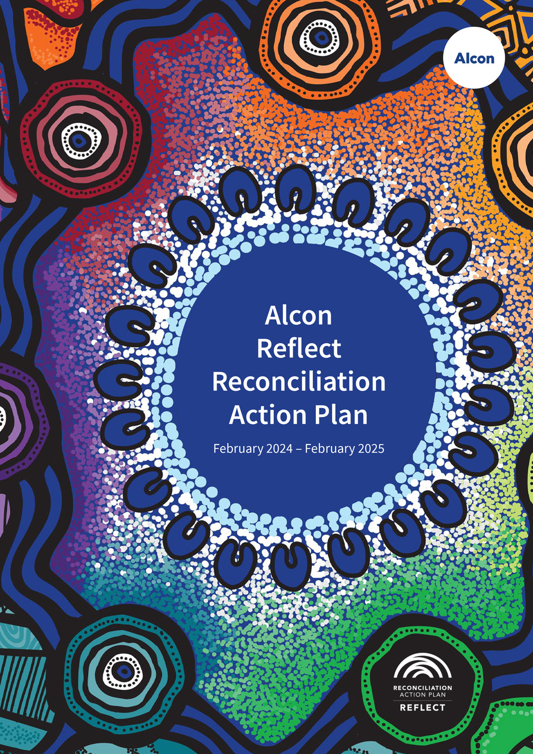 Reconciliation Action Plan (RAP) Development - YarnnUp