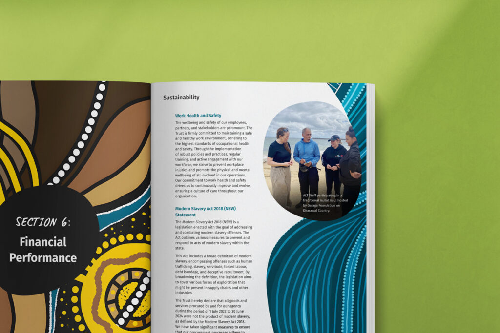 Aboriginal Languages Trust - YarnnUp