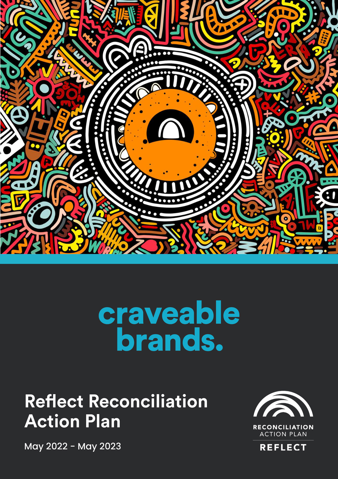 Craveable Brands - YarnnUp