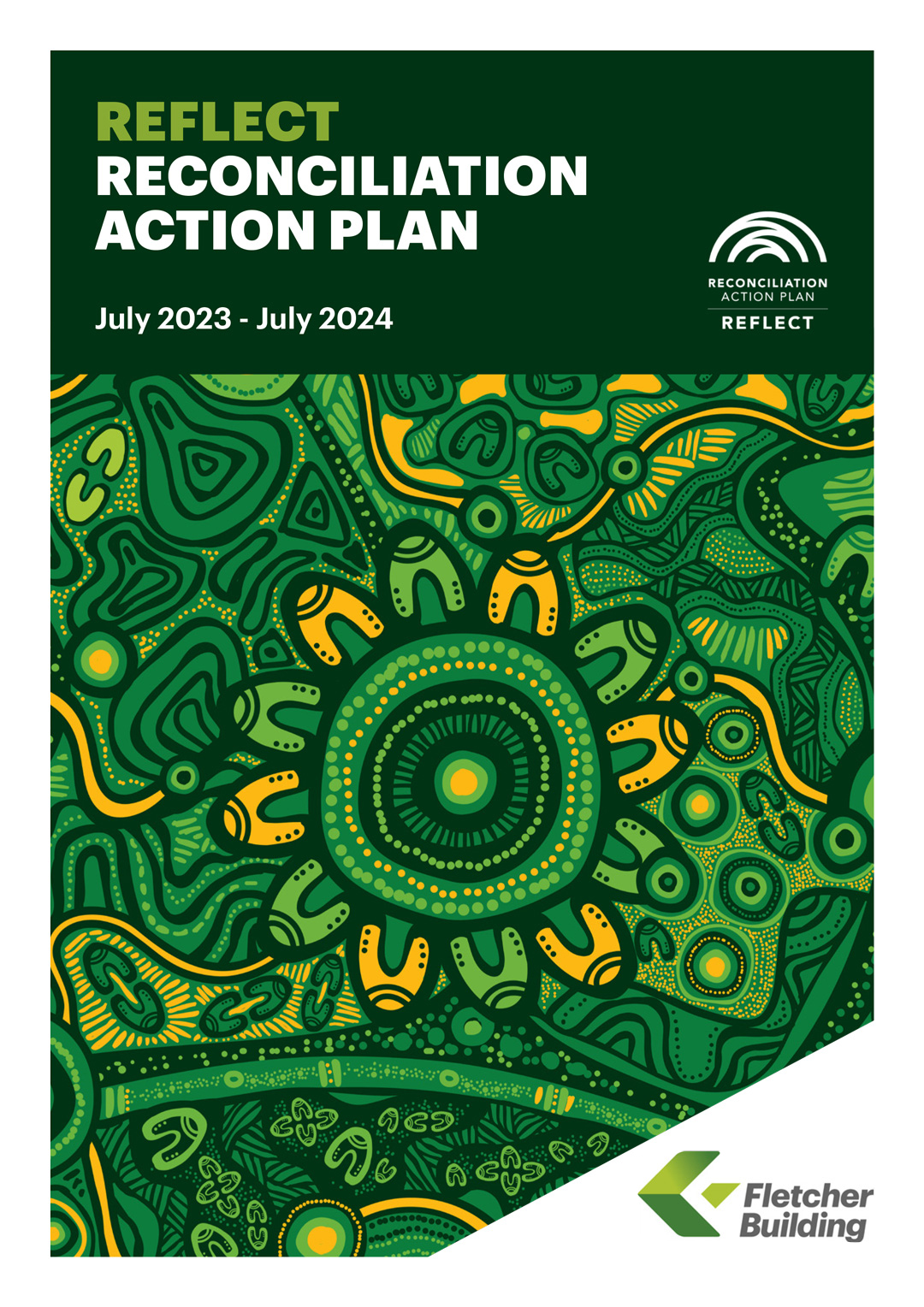 Fletcher Building - YarnnUp