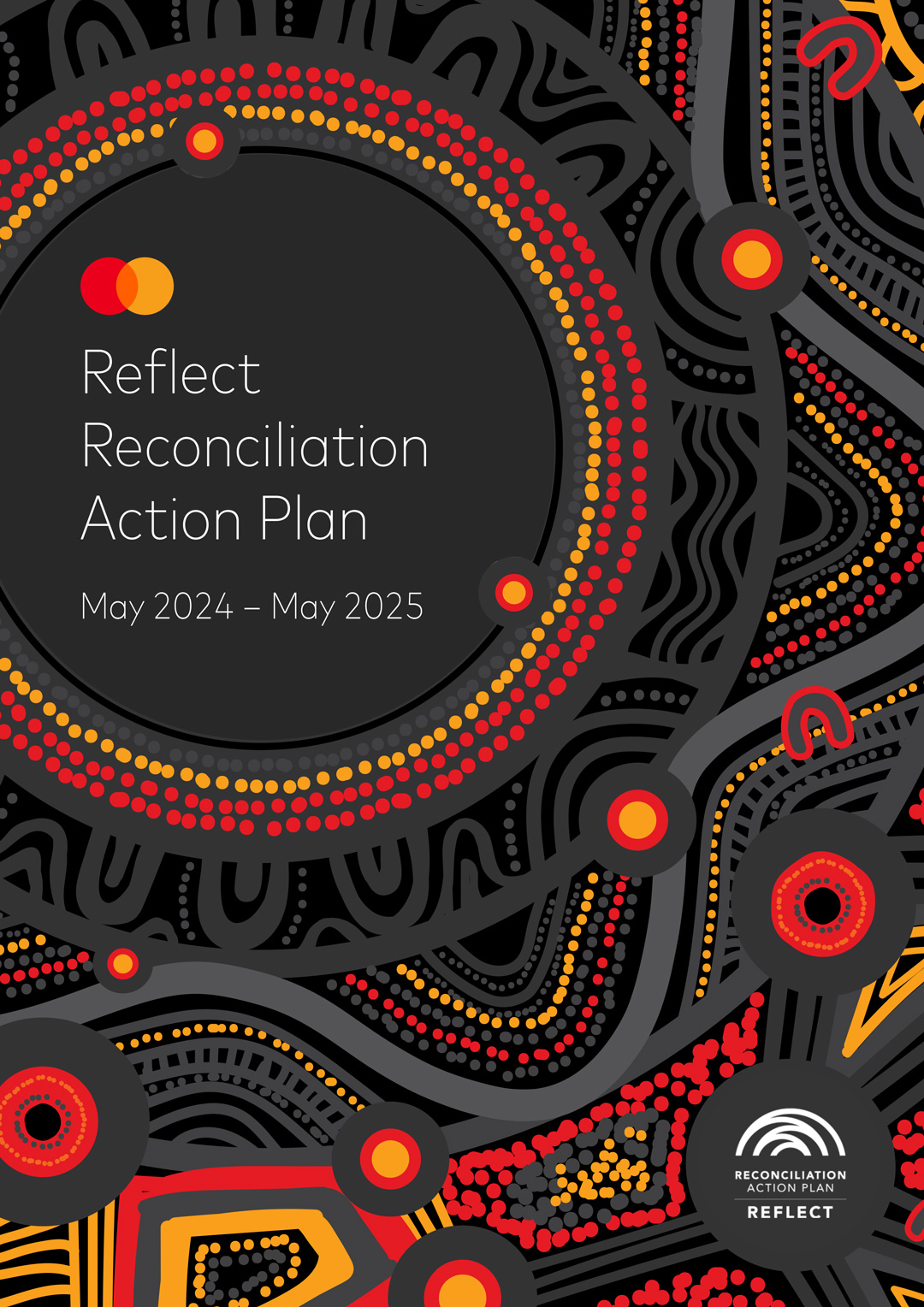 Reconciliation Action Plan (RAP) Development - YarnnUp