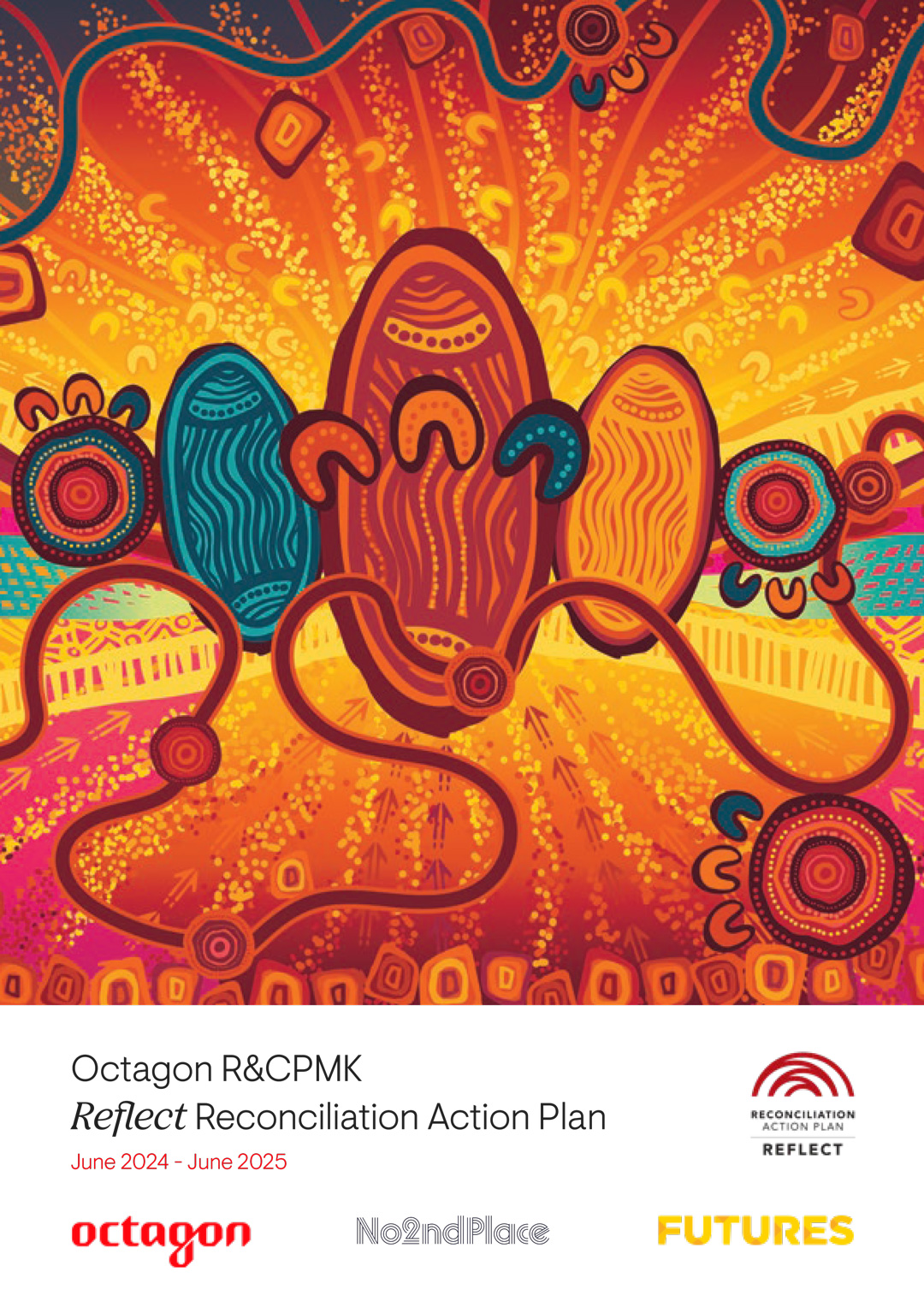 Reconciliation Action Plan (RAP) Development - YarnnUp