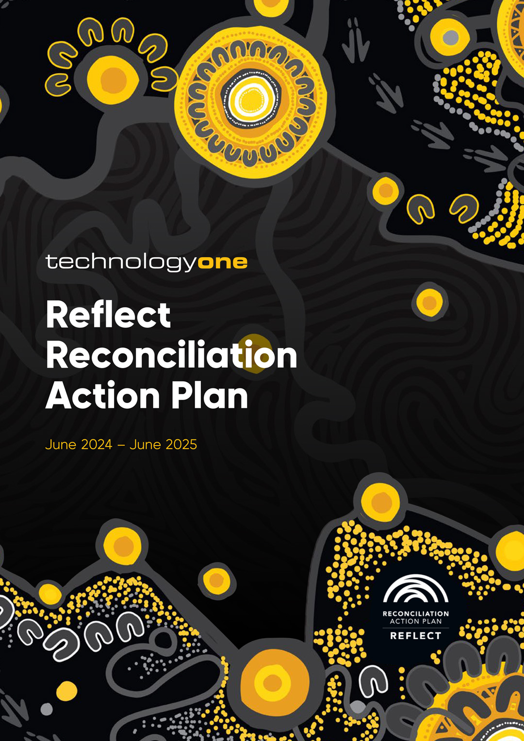 Reconciliation Action Plan (RAP) Development - YarnnUp