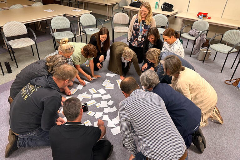 Aboriginal Cultural Awareness, Competency & Capability Training - YarnnUp