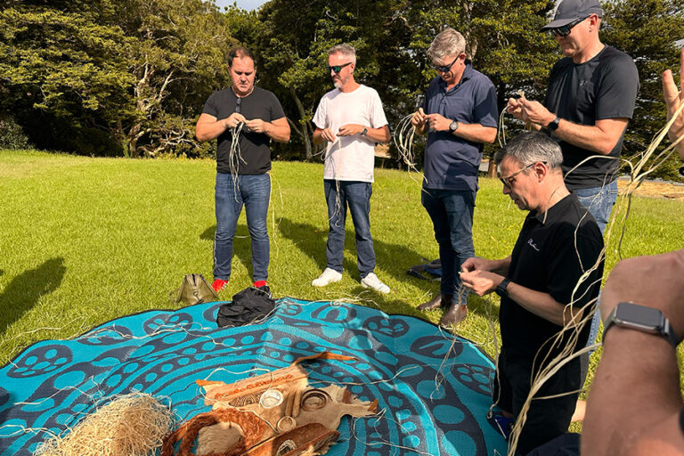 Aboriginal Cultural Awareness, Competency & Capability Training - YarnnUp