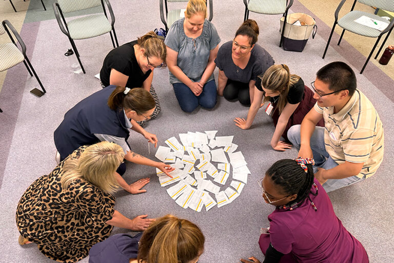 Aboriginal Cultural Awareness, Competency & Capability Training - YarnnUp